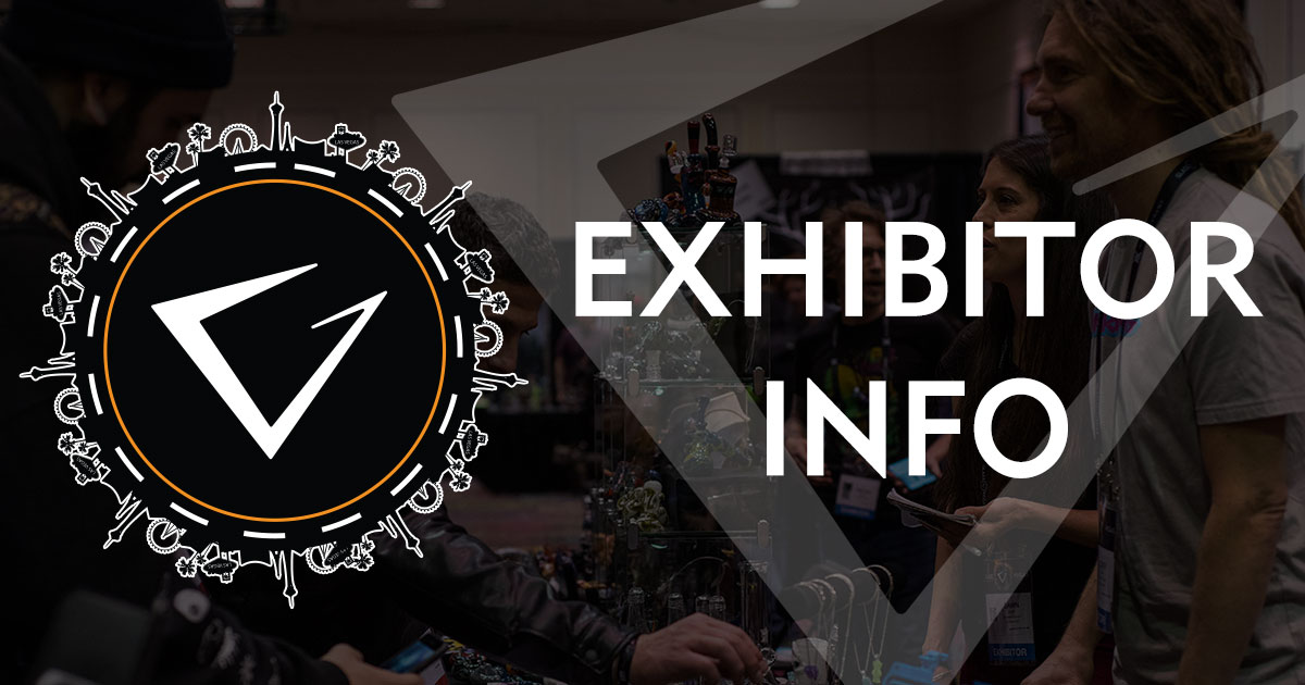 Exhibitor Information: Glass Vegas Expo 🔥: Functional Glass Art Trade Show